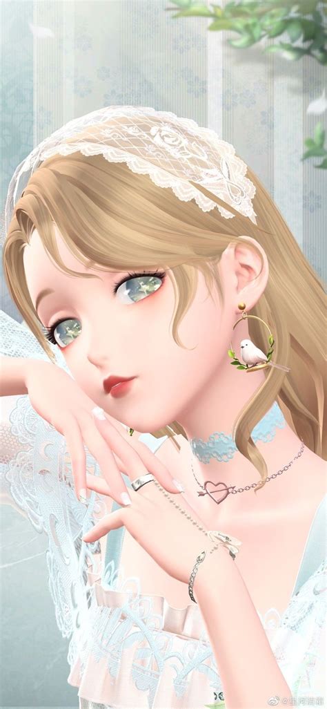 Pin En Nikki