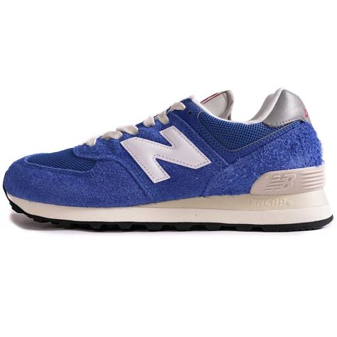 New Balance 574 Blue U574wl2