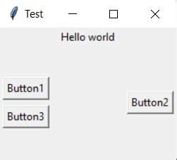 Python Tkinter Frame Border Color Infoupdate Org