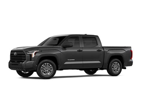 Buy Or Lease A New 2025 Toyota Tundra Near Milwaukee Wisconsin Vin