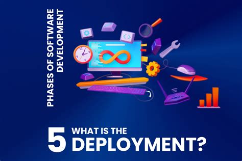 Deployment Phase In Software Development Appricotsoft