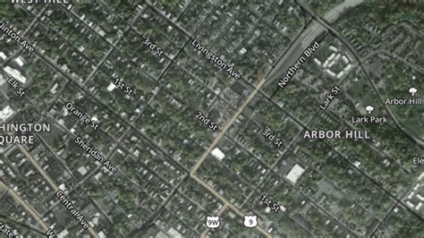 Man Charged With Attempted Murder Following A Shooting In Albany