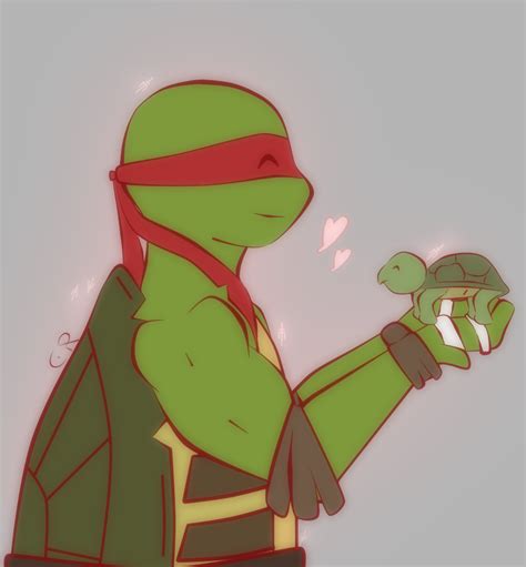 Raphael Spike Tmnt By Eevee180106 On Deviantart