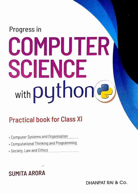 Cbse Computer Science With Python Class Xi Original Imag5edf64gbrtfd1200x1689v1739466781