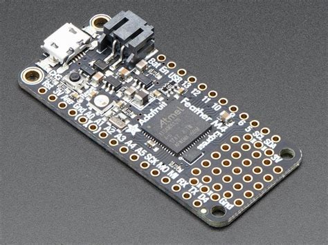 Using With Arduino Ide Adafruit Feather M4 Express Adafruit Learning System