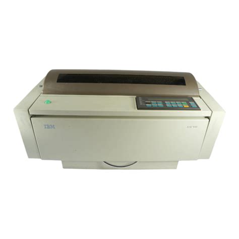 IBM A USER MANUAL Pdf Download ManualsLib