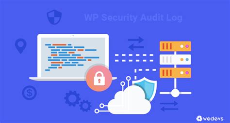 Wp Security Audit Log A Plugin For All Your Wordpress Activity Trail Wedevs