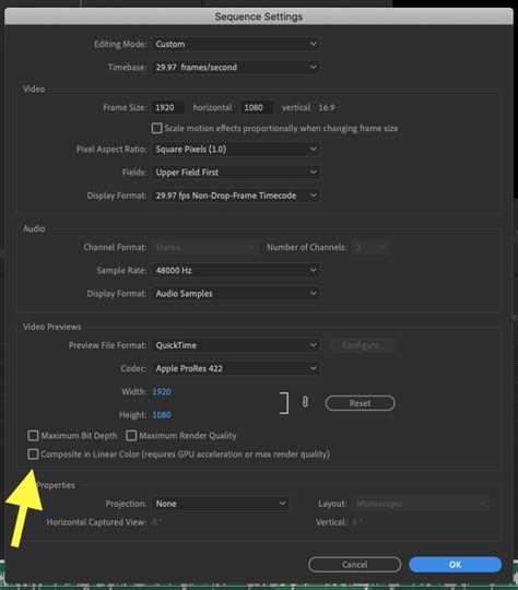 Solved Re Adjustment Layer Not Working With Transition Adobe