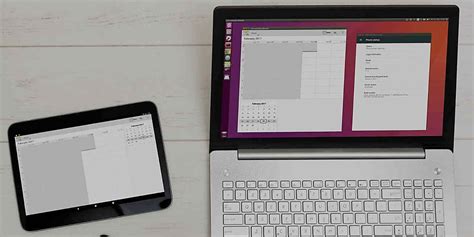 waydroid un buen método para usar apps de android en linux