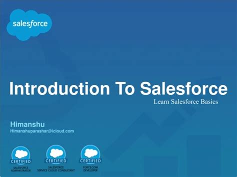Ppt Introduction To Salesforce Regression Testing Powerpoint