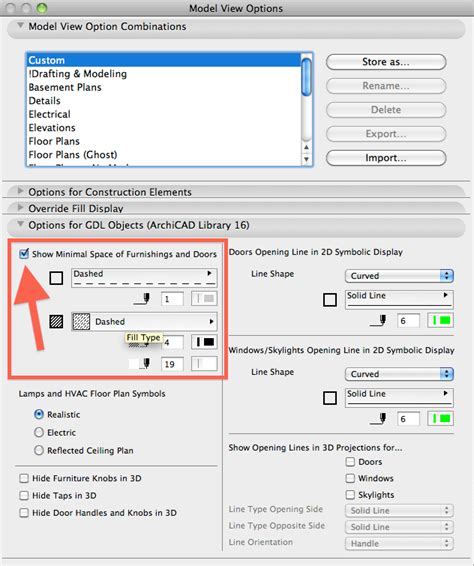 Marked Objects Graphisoft Community