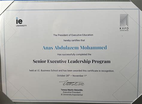 Anas Mohammed On Linkedin It Had Been One Week Full Of Enriching Knowledge And Experience