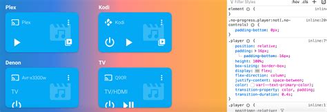 Card Mod Add Css Styles To Any Lovelace Dashboards Frontend Home