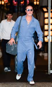 Jeans Brad Pitt