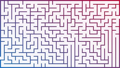 Generating Random Mazes With Javascript Cloud Four