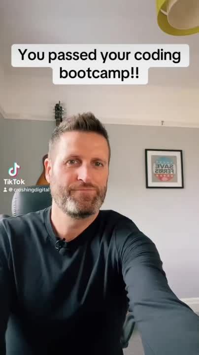 Join My Coding Bootcamp For Free David Roberts Posted On The Topic