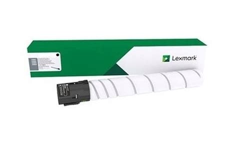 Toner Lexmark 64g0h00 Mx910 Mx911 Mx912 Negro 32500k