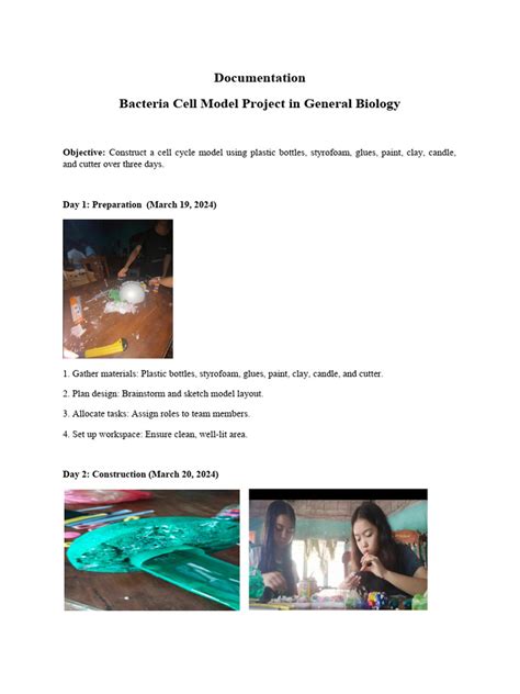 Documentation Example Pdf