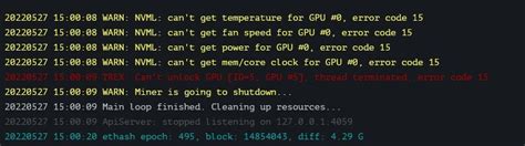 Gpu Error Code Nvidia Cards Forum And Knowledge Base A Place Where You Can Find Answers