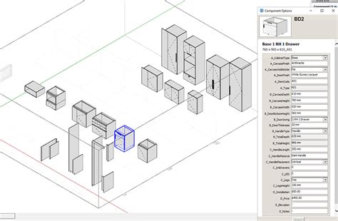 i have an idea is this possible though ruby api sketchup community
