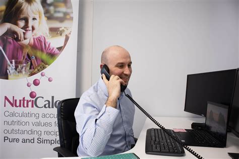 Nutricalc Queens House