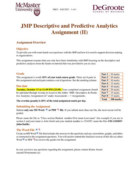 Jmp Descriptive Statistics At Minh Boser Blog