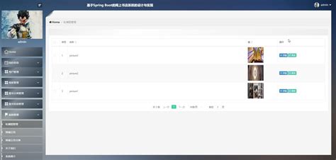 基于javaspringbootvue网上书店系统源码lw调试文档讲解等在线书店系统电子书店系统网络书店平台网上购书系统