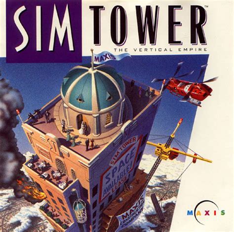 Sim Tower Astuces Et Guides Jeuxvideo Com