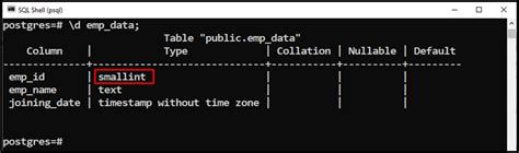 Postgresql Alter Table Command With Examples Commandprompt Inc