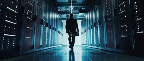 Cloud Computing Artificial Intelligence Supercomputer Cybersecurity And Cloud Computing