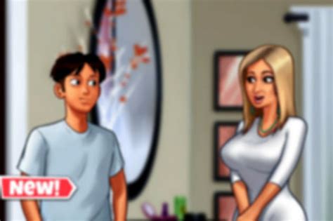 Updated Summertime Saga Walkthrough Unlock Cookie Jar For Pc Mac