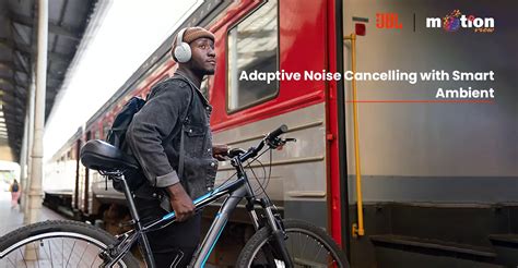 Jbl Tune Nc Wireless Over Ear Anc Headphones Motion View