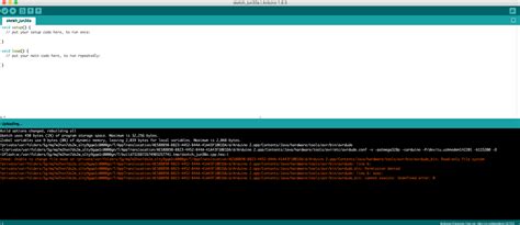 Error Uploading Script To Arduino Uno Ide 1x Arduino Forum