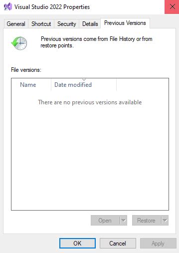 Preview Markdown File In Vs 2022 Microsoft Qanda