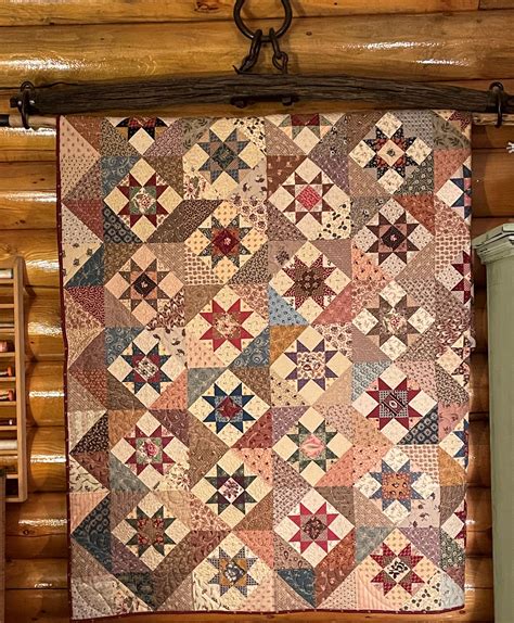 Lil Orphan Scrappy Digital Download By Lynn Wilder For Sewn Wild Oaks
