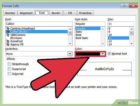 How To Edit Data In Microsoft Excel With Pictures How To Edit Data In Microsoft Excel With Pictures