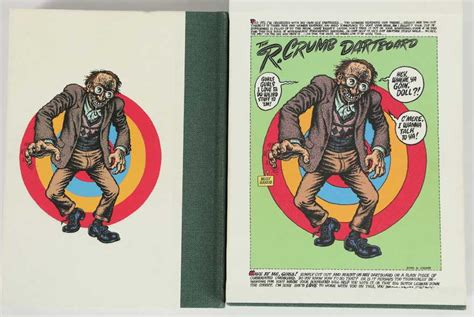 Robert Crumb Book Sex Obsessions And Limited Edition Print Ebth