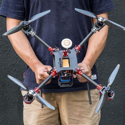 How To Build An Fpv Drone Tutorial Dji Analog Artofit