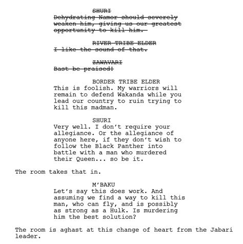 Mcu Namor Script Info Gen Discussion Comic Vine