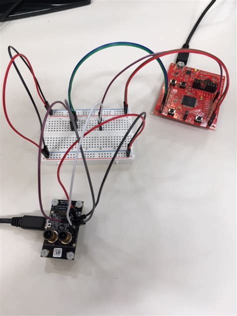 OPT SDK Calibration Failed Using SDK On OPT EVM Sensors Forum Sensors TI E E