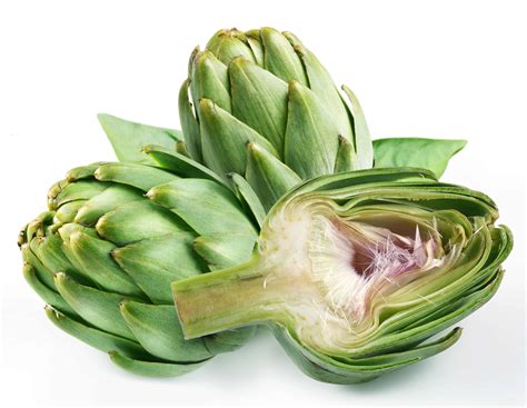 Surprising Benefits Of Artichokes