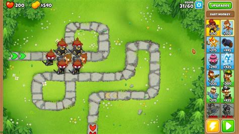 Bloons Td 6 How To Unlock Every Paragon Easily Kosgames