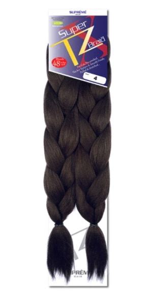 Super X Tz Braid Del Río Beauty Shop