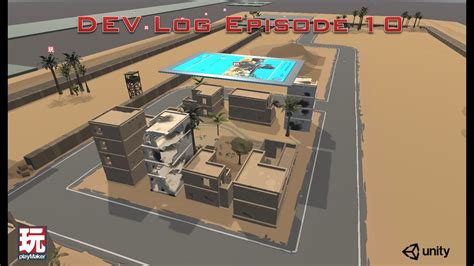 D Drag And Drop Playmaker Visual Scripting In Unity Game Engine