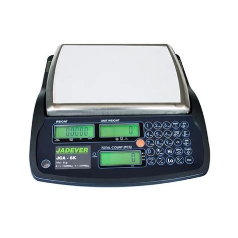 Jadever Jca 60k Digital Bench Counting Scale Eezee