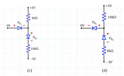 Solved Find The Current Voltage V And Current Ip In The Chegg Com