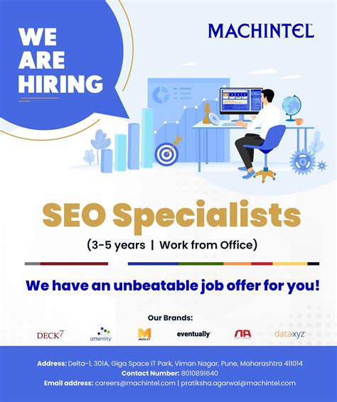 Vivek Shinde On Linkedin Hiringnow Seoheroes Seomission Seoexperts