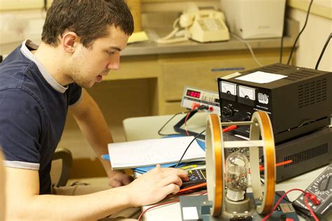 Pre Engineering Curriculum University Of Wisconsin Stevens Point