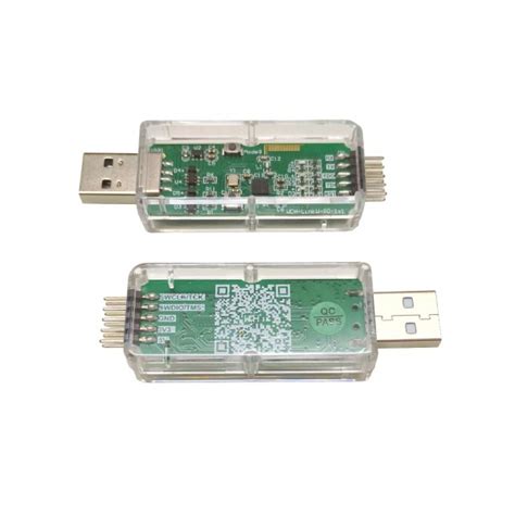 Buy Wch Linke R0 1v3 Emulation Debugger Module With Swdjtag Interface Online In India At