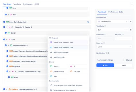 Postman Vs Apidog Choosing The Suitable Api Development Tool